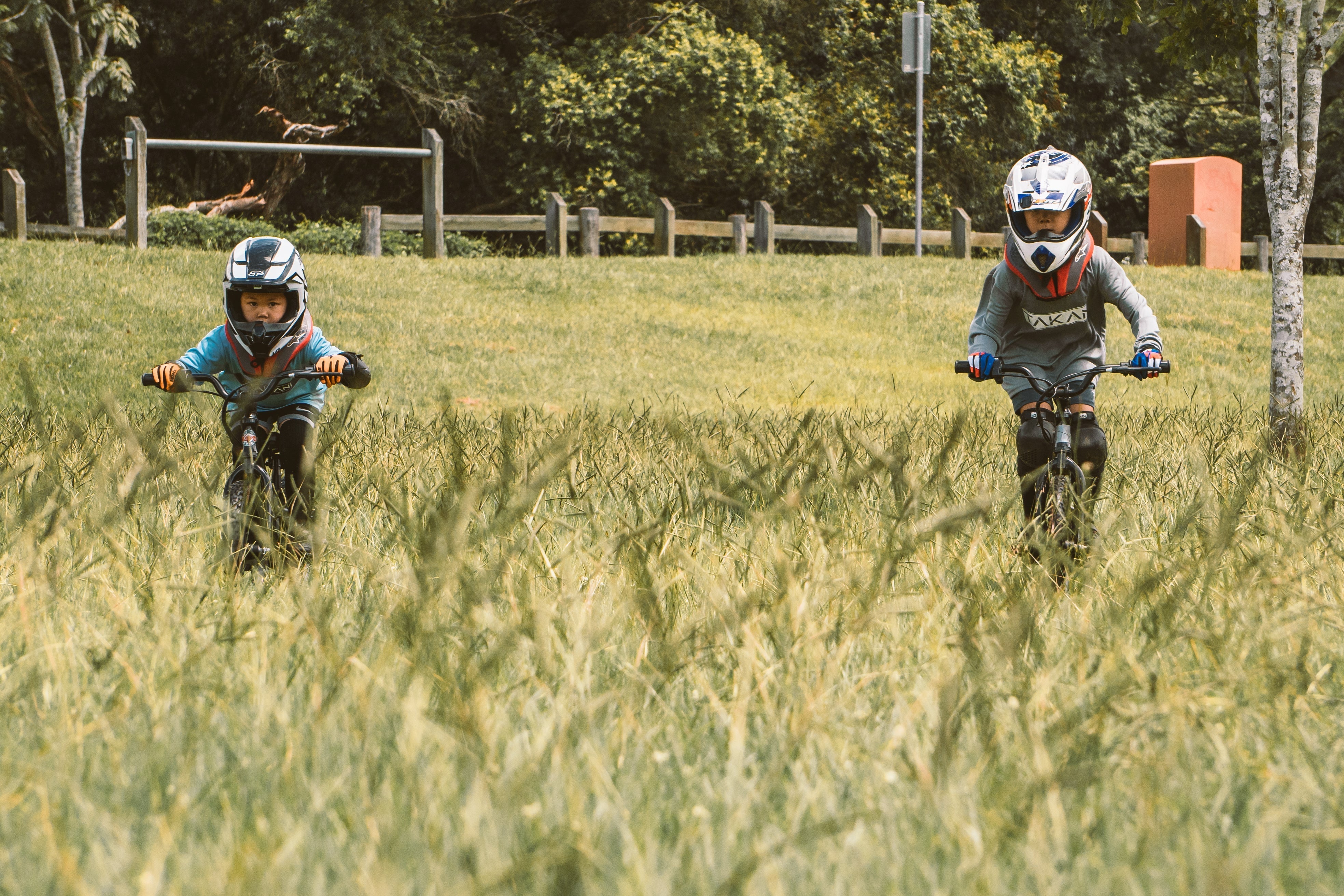 Electric Dirt Bikes Last Longer and Reduce Waste