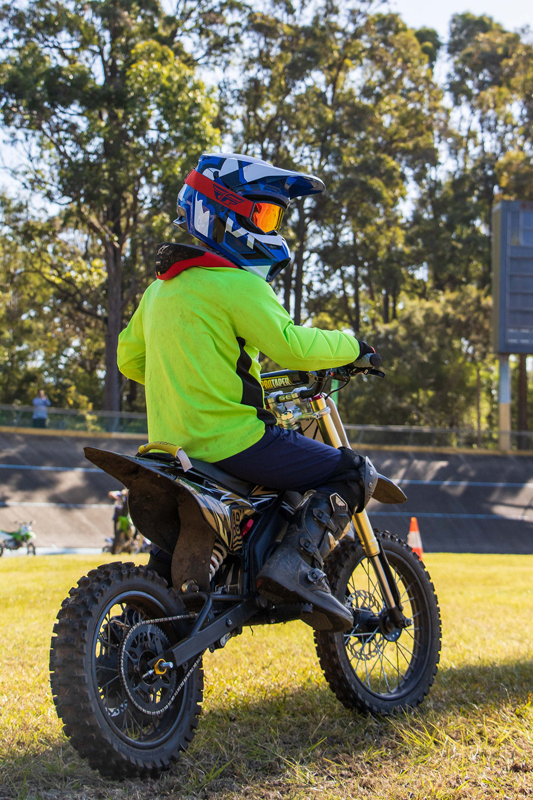 Adventures Unleashed: Explore the Sunshine Coast's Ultimate Dirt Bike ...