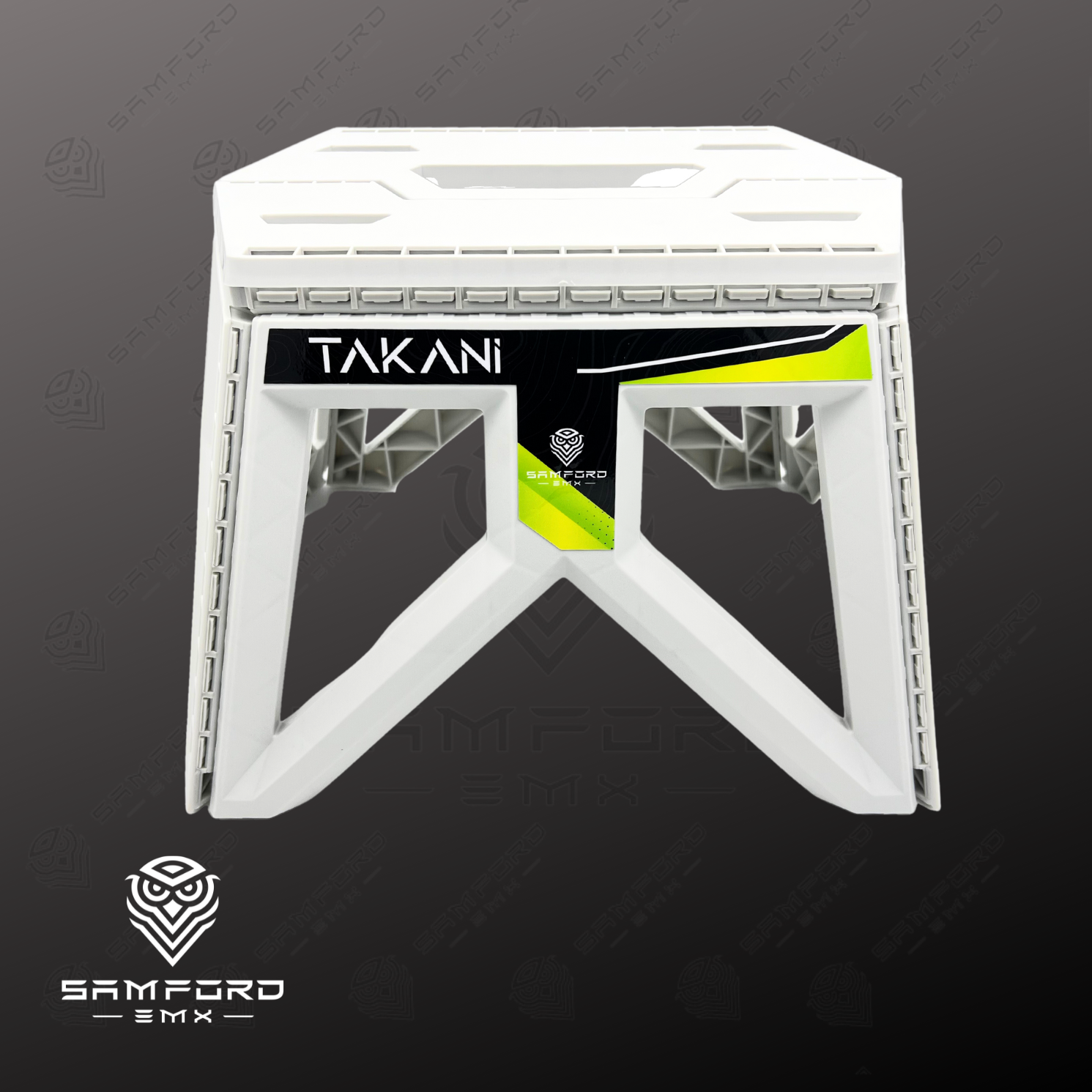 Stand for TAKANI Electric Balance Bikes | Convenient Storage Solution