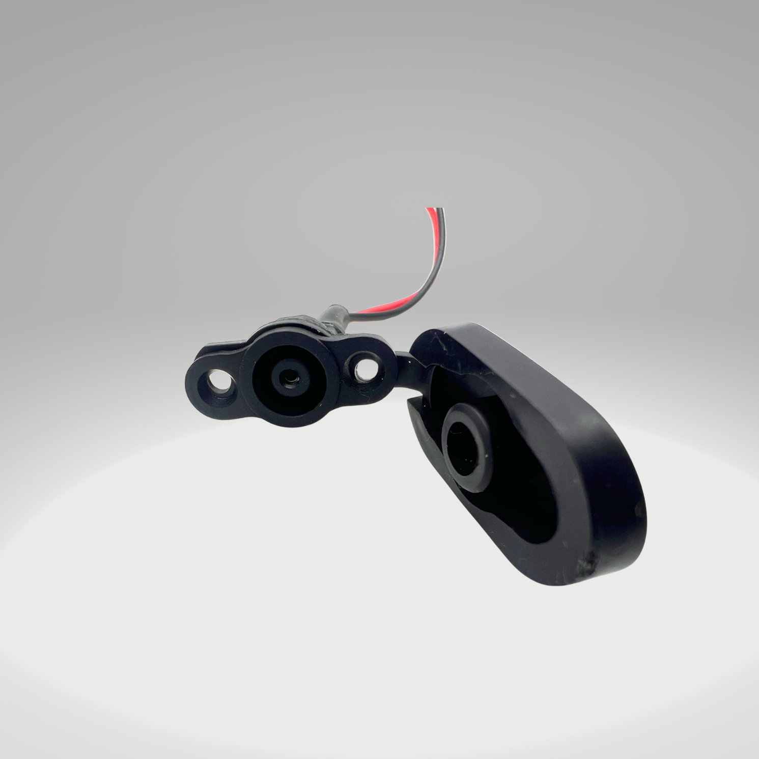 48V charge port for TAKANI electric balance bike TK1648 and TK1648-RS ...