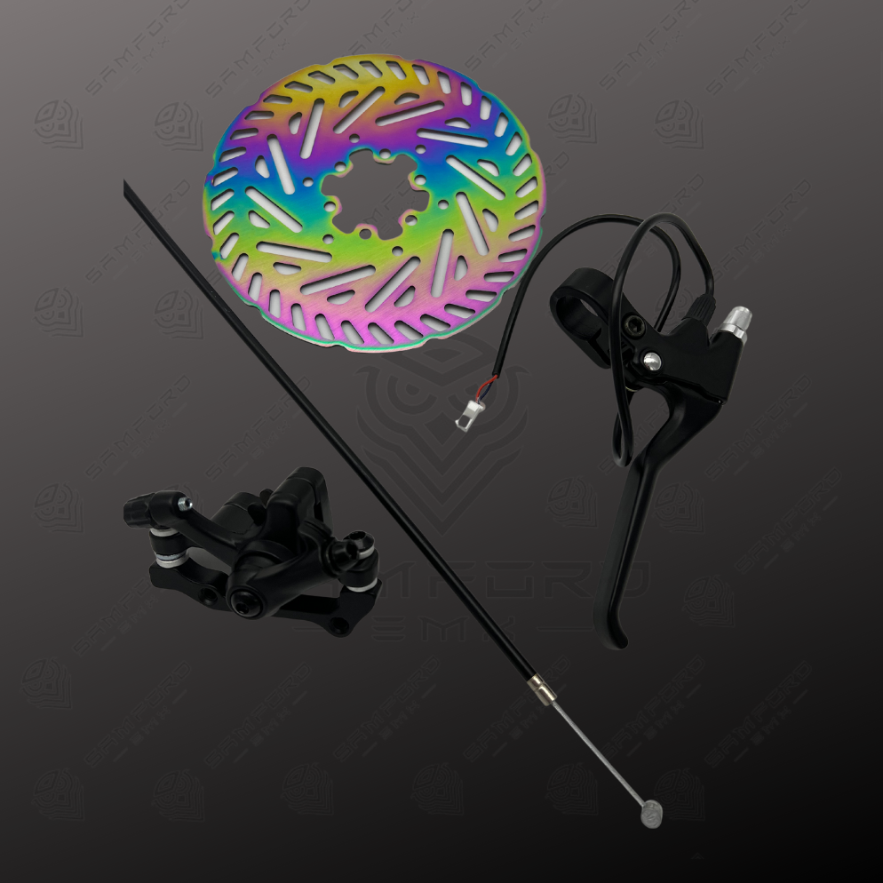 Front Brake Kit – TK1648 Balance Bike