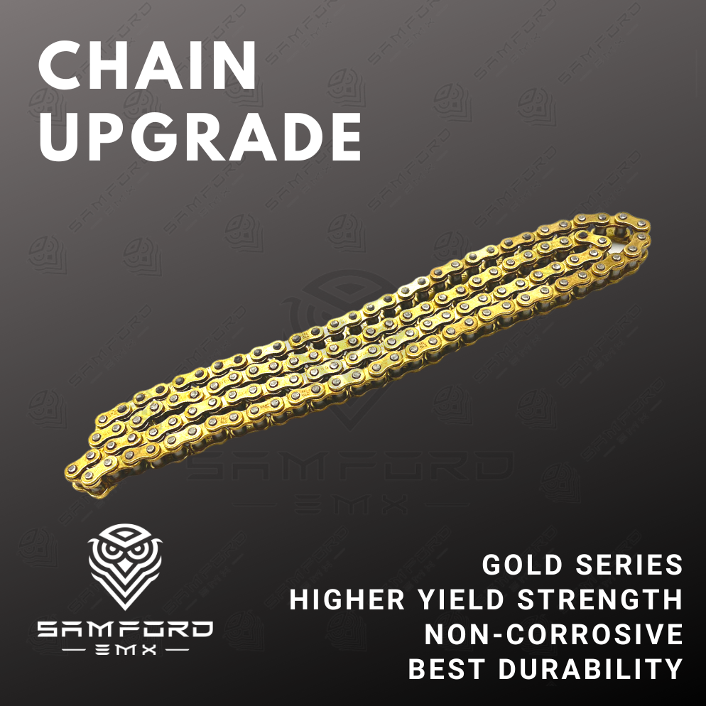 Standard Chain – TK1210-13 (219H 116L)