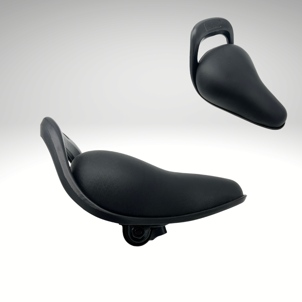 Saddle with Grip for TAKANI Electric Balance Bike TK1224 | Comfortable ...