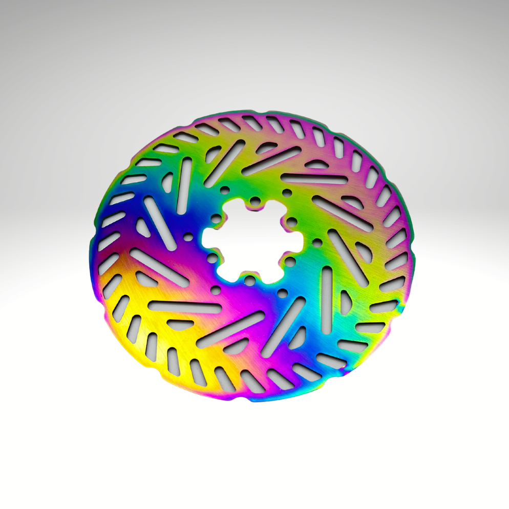 Brake Rotor – TK1224, TK1648 & TK1648-RS