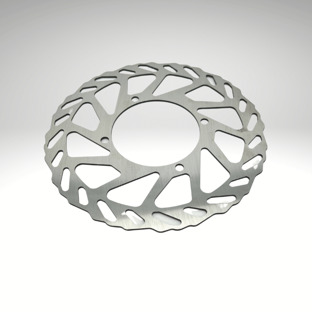 Brake Disc – Takani Electric Dirt Bikes