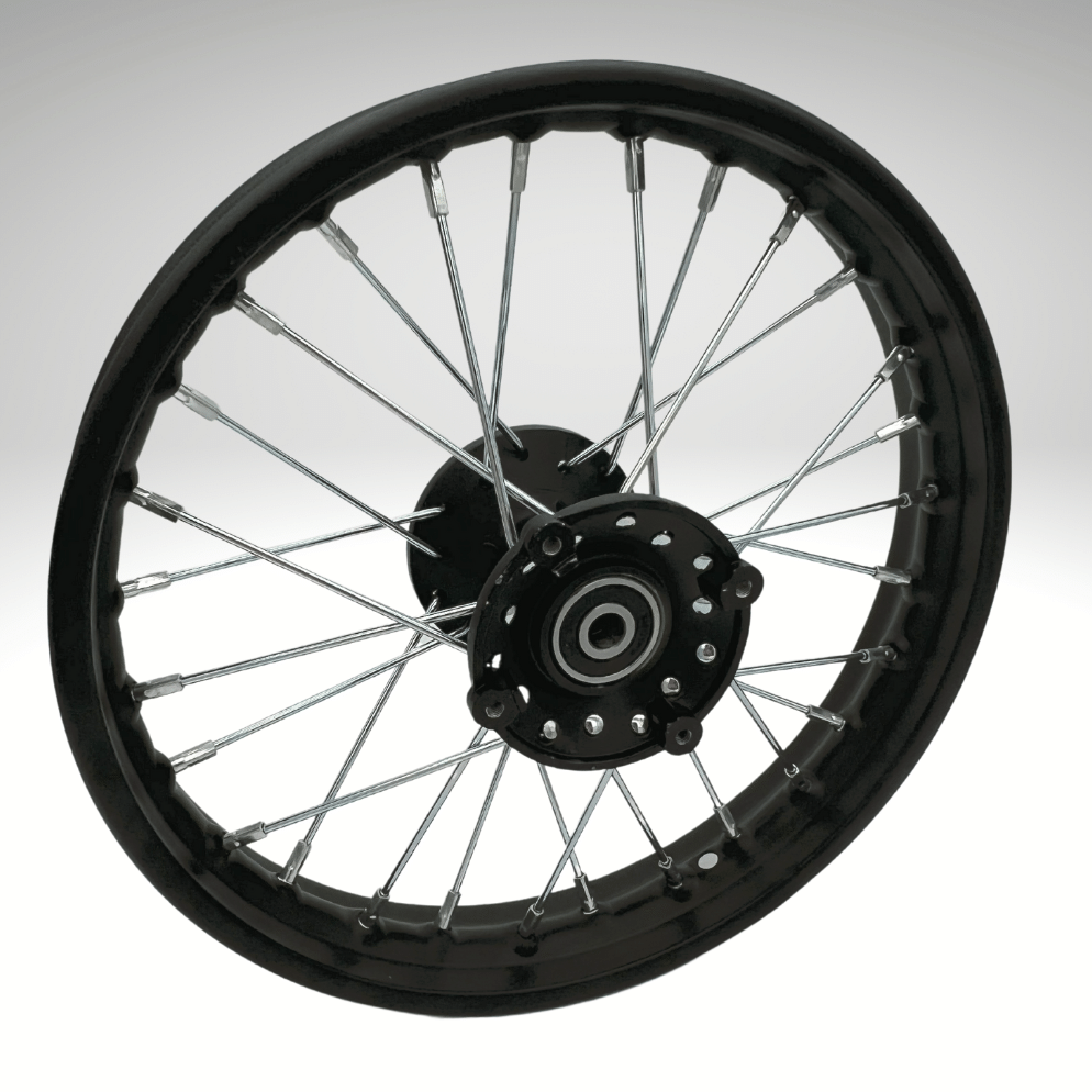 Front Wheel – TK1210-13 (12 Inch)