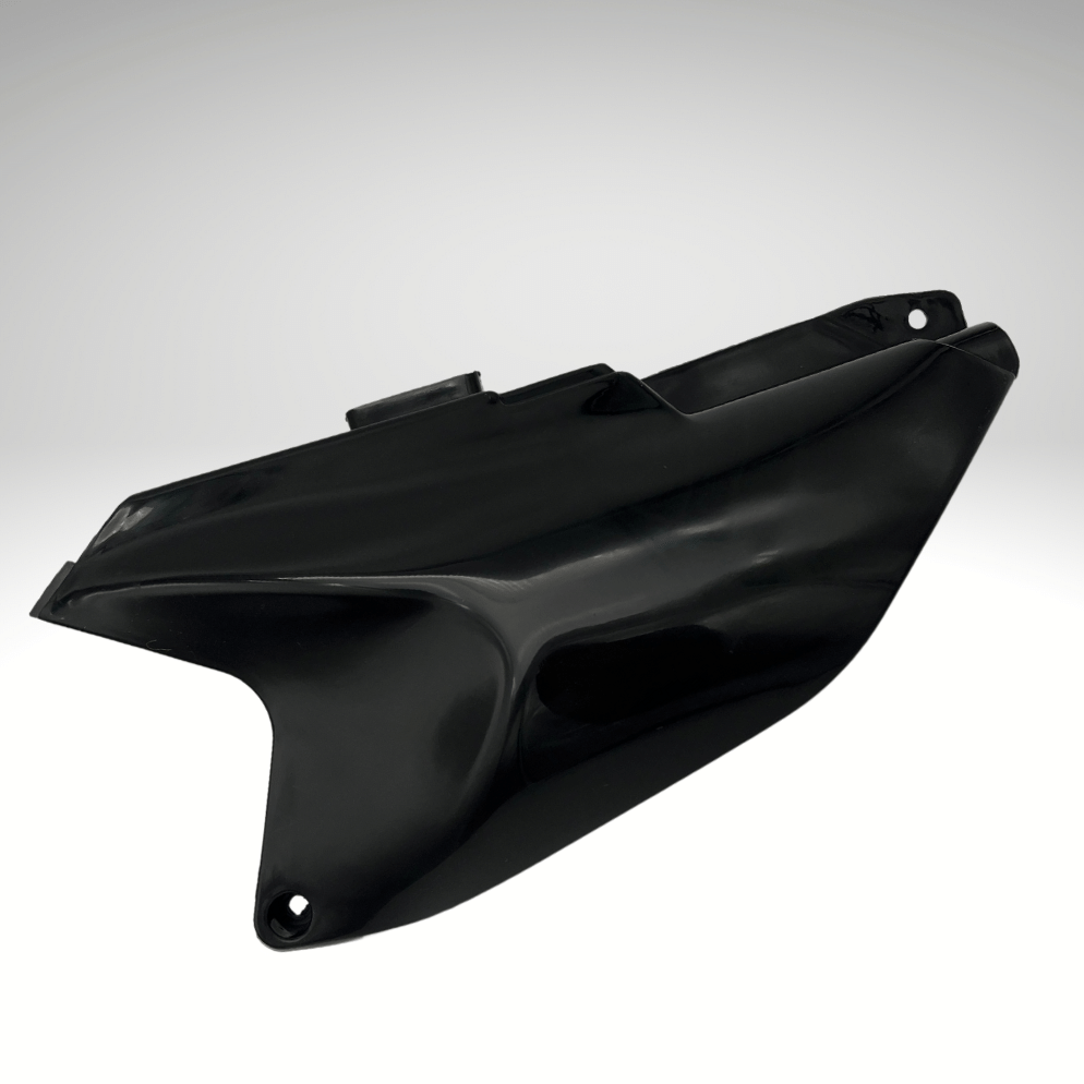 Left Rear Side Cover – Dirt Bikes